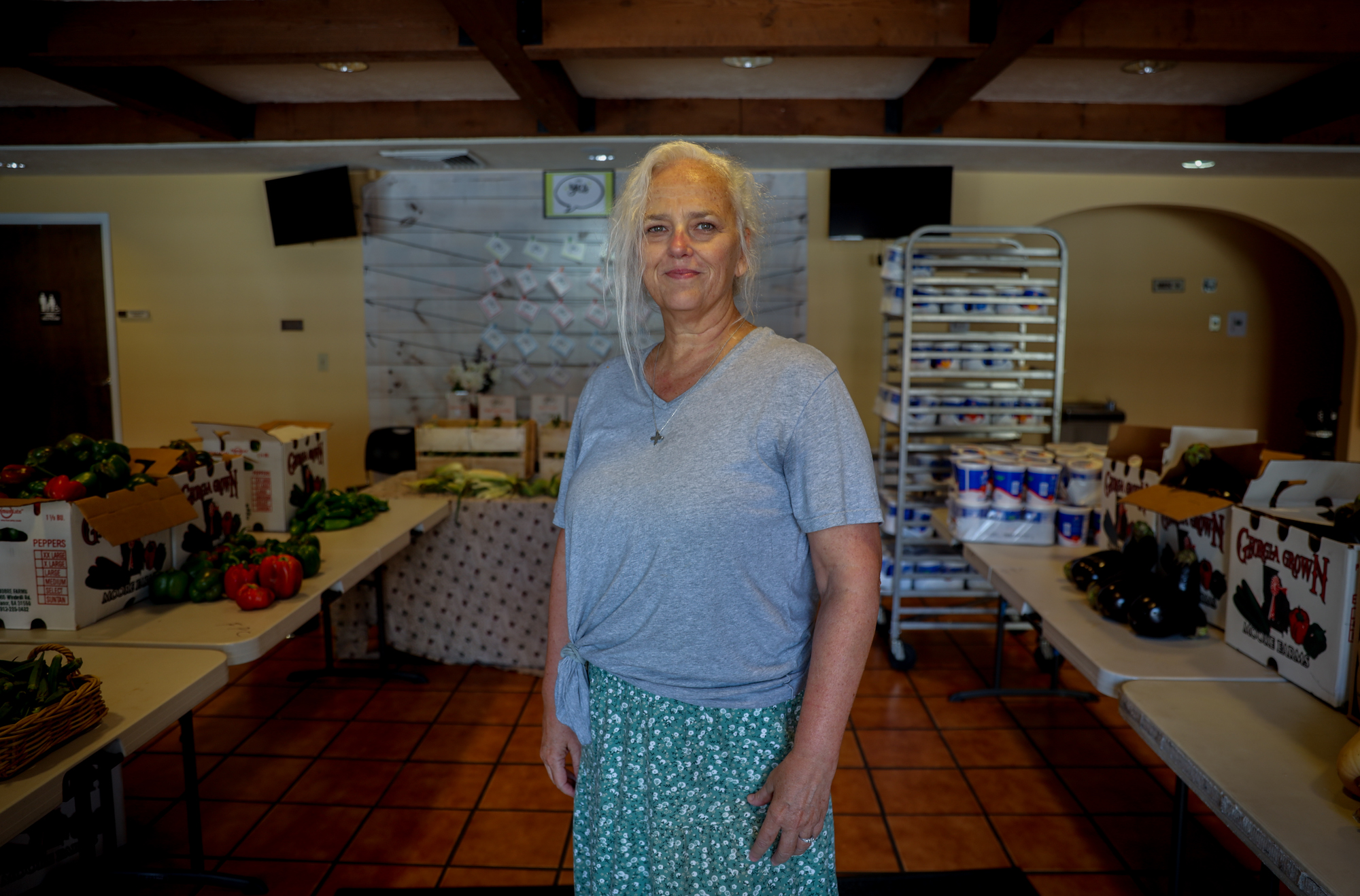 What’s on the plate: Studies suggest poor diet influences pandemic ...