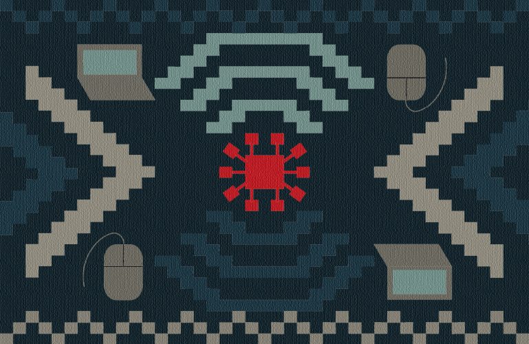 Shawnee Tribe shifts online to save language in pandemic - Unmasking ...